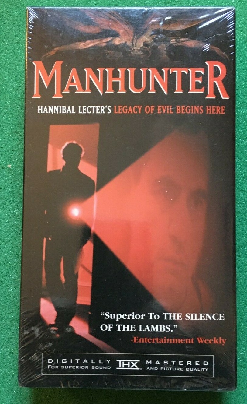 Manhunter Movie Brian Cox