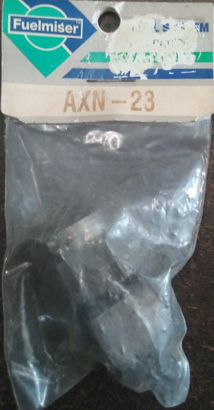 AXN-23 - LH & RH AXLE LOCKNUTS | eBay Australia