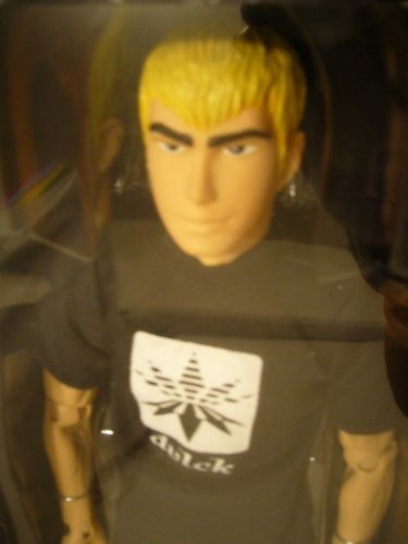 Real Action Heroes GTO Eikichi Onizuka Figure 1/6 Figure Japan | eBay