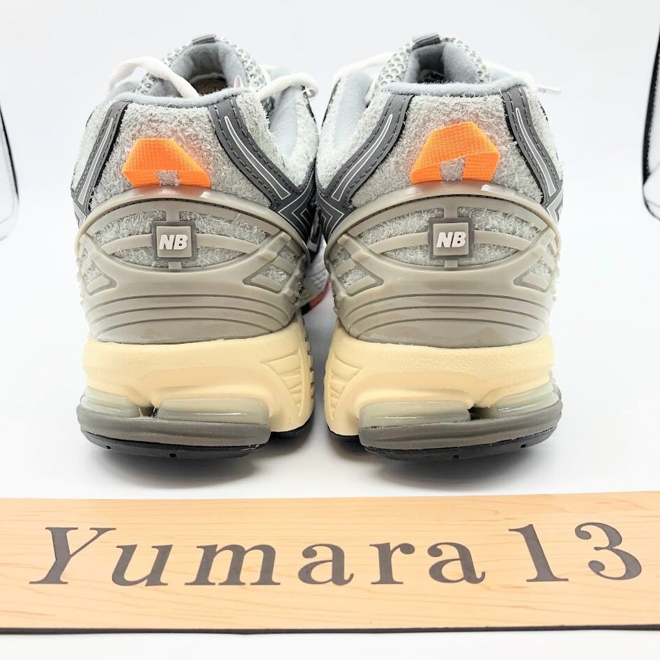 New Balance INVINCIBLE x N.HOOLYWOOD x 1906R M1906RNI Men's New Balance INVINCIBLE x N.HOOLYWOOD x 1906R M1906RNI Men's