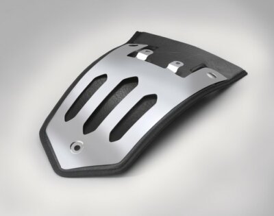 2010-2019 GENUINE HONDA FURY CHROME PLATED REAR FENDER PANEL 08F82-MFR ...