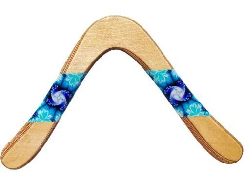 Cool Boomerangs
