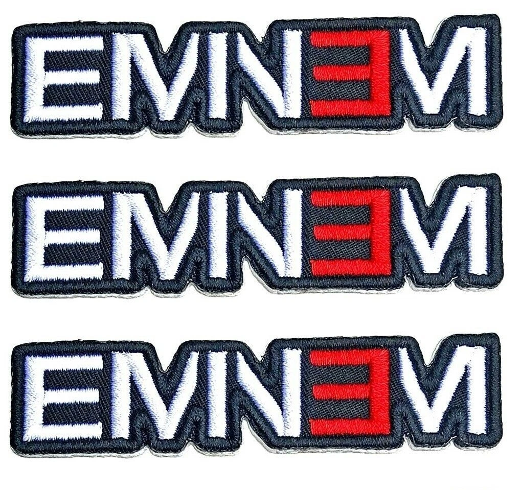 Eminem Logo E