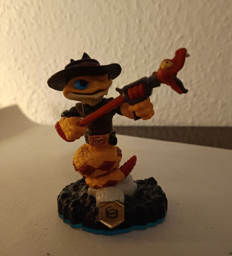 Skylanders Swap Force 'Shake' 84785888 2013 Activision | eBay UK