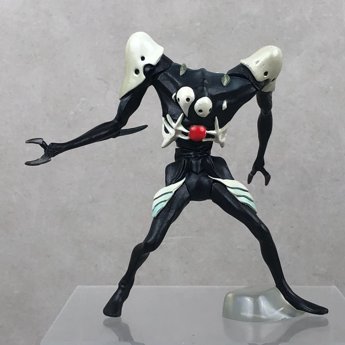 Neon Genesis Evangelion Sachiel