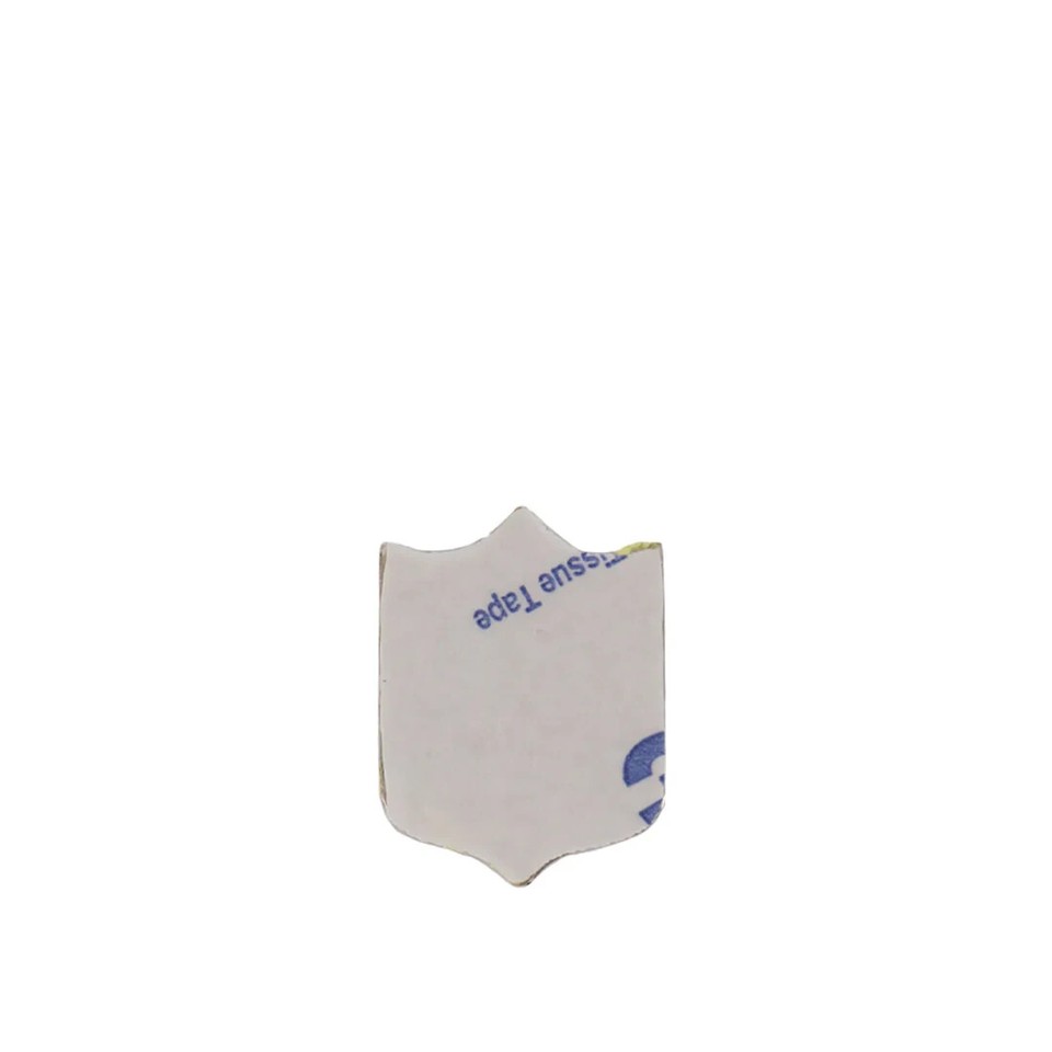 NFL Shield Pin Sticky Back Football Pin JF Sports New | eBay