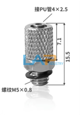 QTY:10 New M-5H-4 miniature connector | eBay