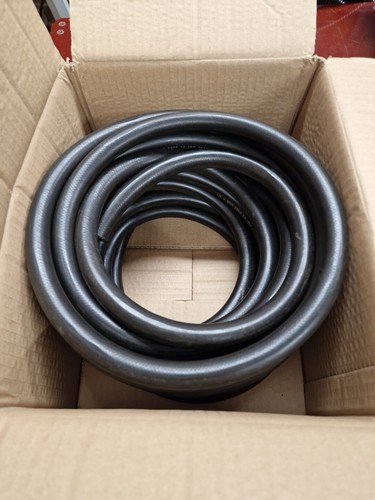 Compressed air hose 10mm - high quality rubber 10metres | eBay UK