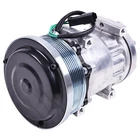 A/C Compressor 320-1291 3201291 For Caterpillar 559C 930K 980K 2384C ...