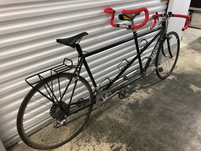 Bicycles - Tandem Bicycle - Nelo's Cycles