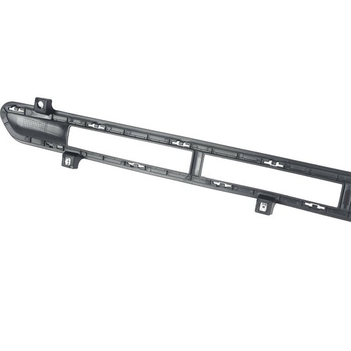 Upper GRILLE FOR 2017-2021 JEEP COMPASS CH1036162 5UT11RXFAC | eBay