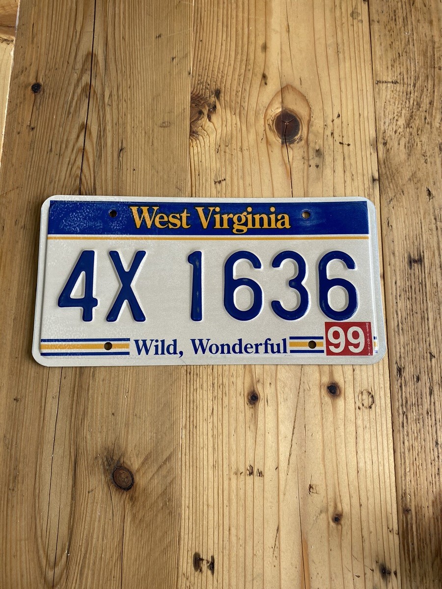 West Virginia Number West Virginia Archives PALCO