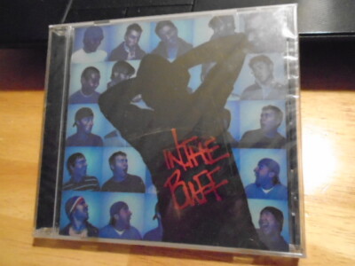 SEALED RARE OOP In The Buff CD Disturbing the Quiet BOULDER COLORADO ...