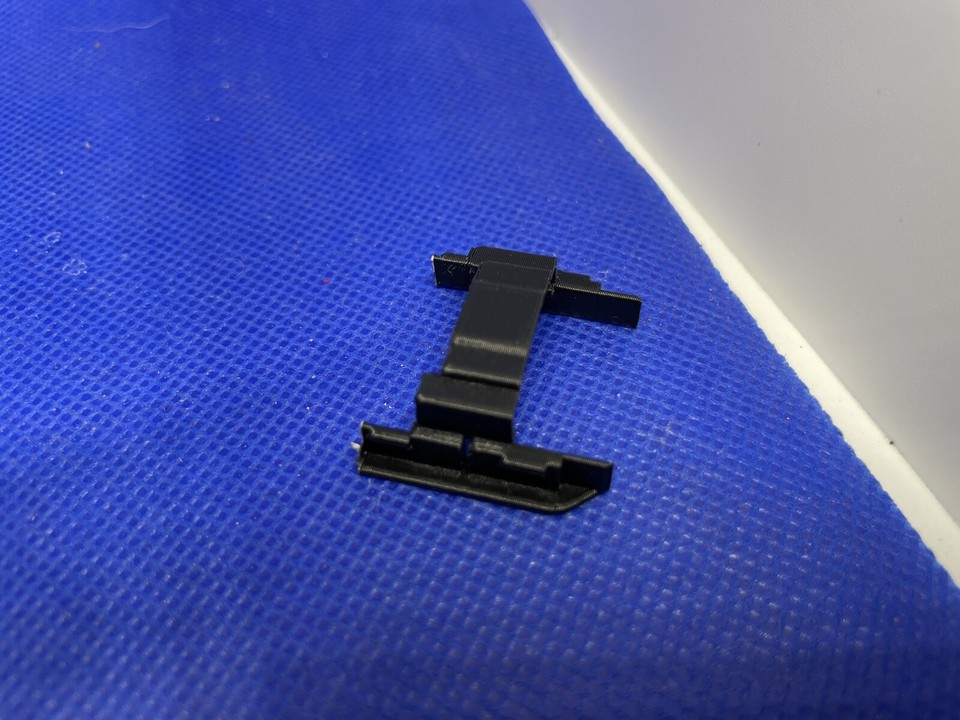 Viper, super g plus, super 7 Tyco wide pan clip. | eBay