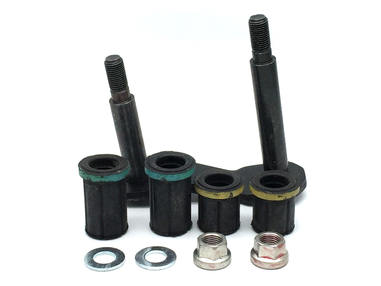 TOYOTA 04483-0K030 Shackle Kit Right Rear Spring 044830K030 | eBay UK