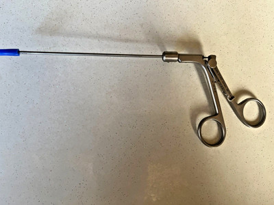 KARL STORZ GERMANY 26173 AM Berci Fascial Closure 2.8mm 17cm | eBay