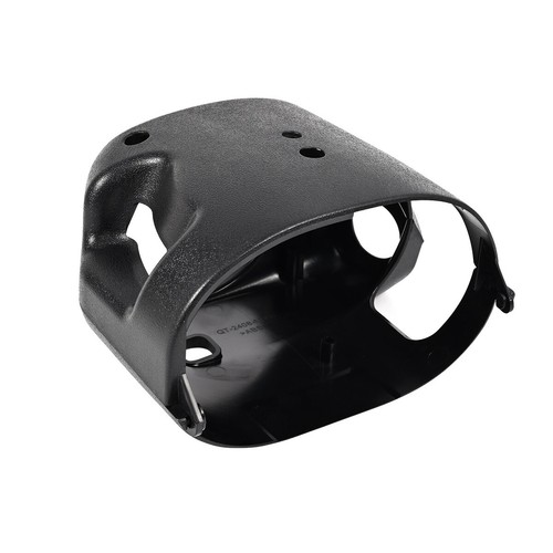 Upper & Lower Steering Column Cover Shroud For GMC Sierra Silverado ...