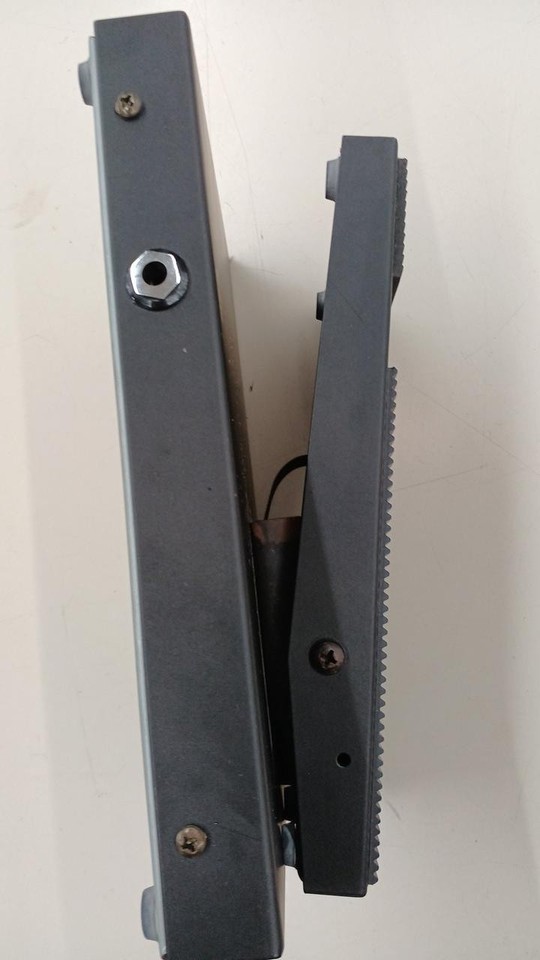 Pedale Wah ottico Morley VAI-1 Steve Vai Signature Bad Horsie usato | eBay