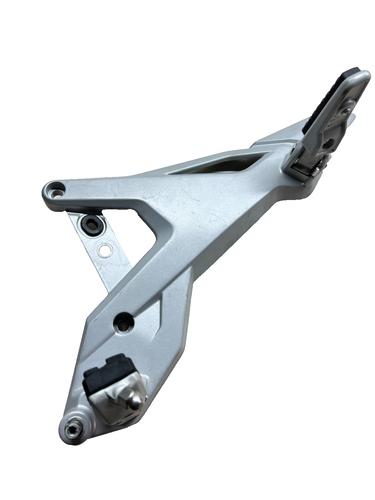 Cf Moto 650 MT 2022 - 2025 Repose-Pied Gauche Support 6NT1-140110-2 ...