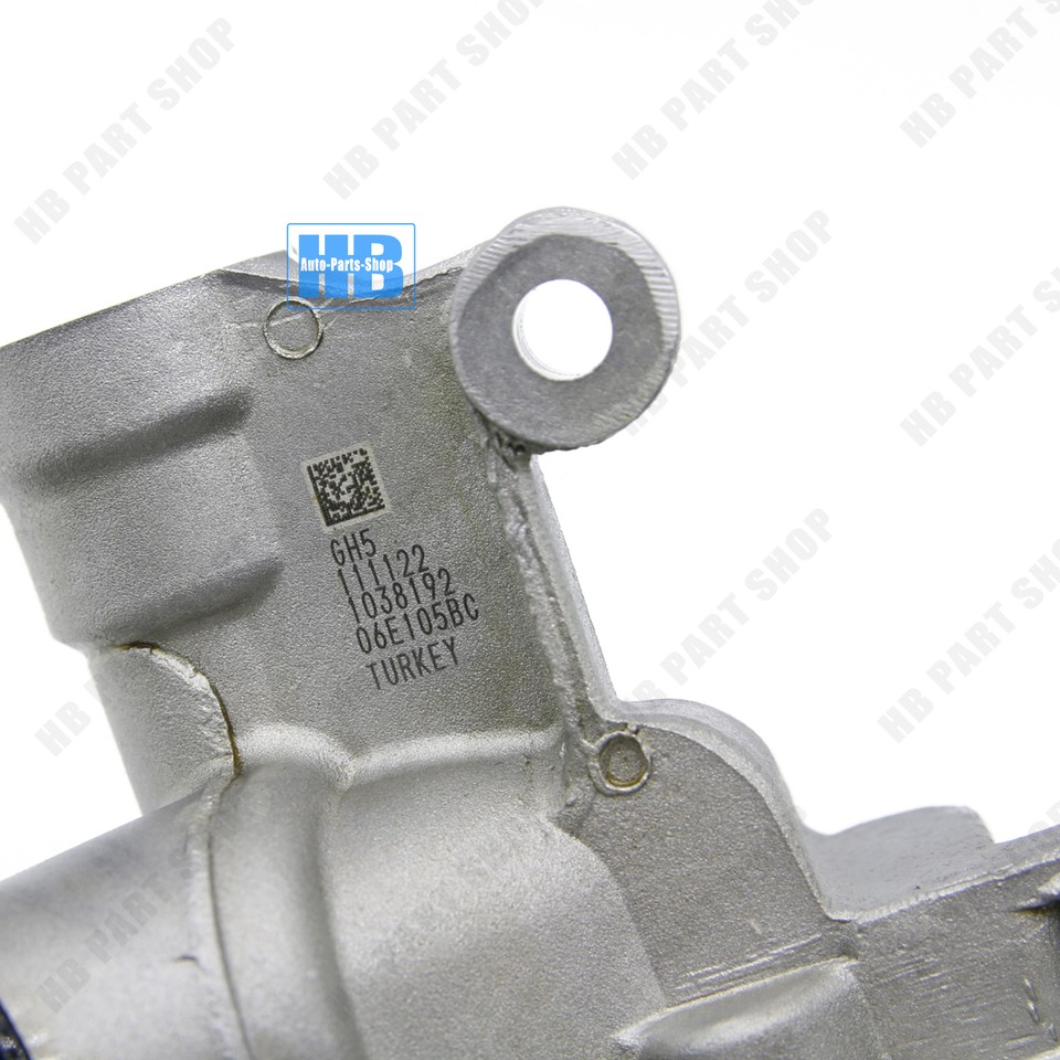 Genuine Engine Oil Pump For Audi A7 A8 Quattro Q5 Q7 3.0TFSI ...