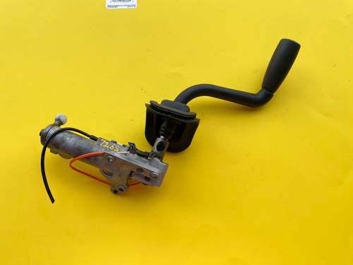 2003-2007 CHEVROLET SILVERADO 1500 STEERING COLUMN GEAR SHIFT LEVER OEM ...