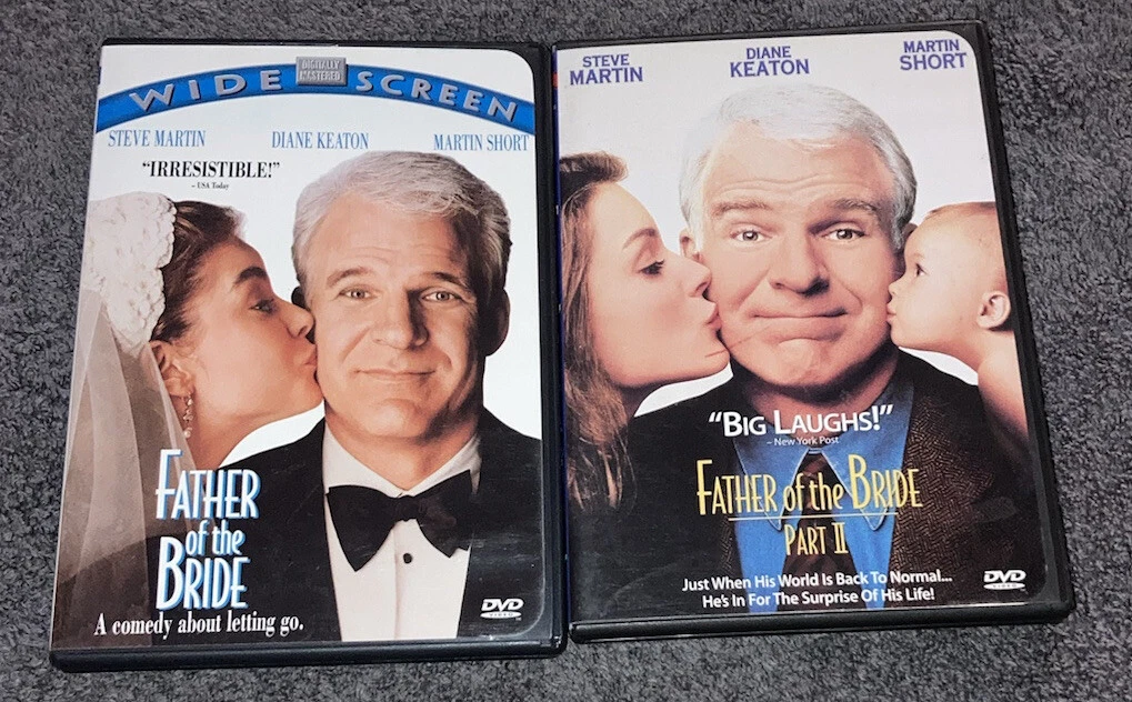 Father Of The Bride 2