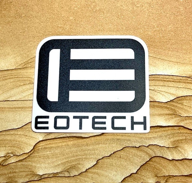 Vortex NigthForce EOTech Surefire Firearms Optics Decal Sticker gun ...
