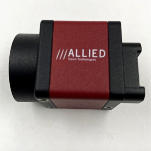 NEW ALLIED GUPPY PRO GPF125B ASG CCD Industrial Camera | eBay