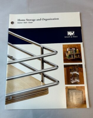 Knape & Vogt Home Storage and organization | eBay