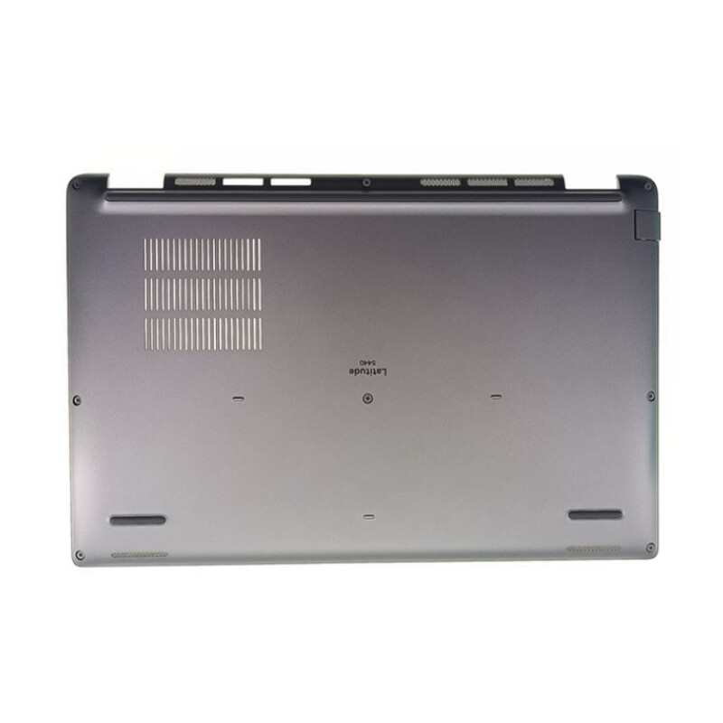For Dell Latitude 5440 E5440 D Shell Bottom Cover Silver Gray Shell ...