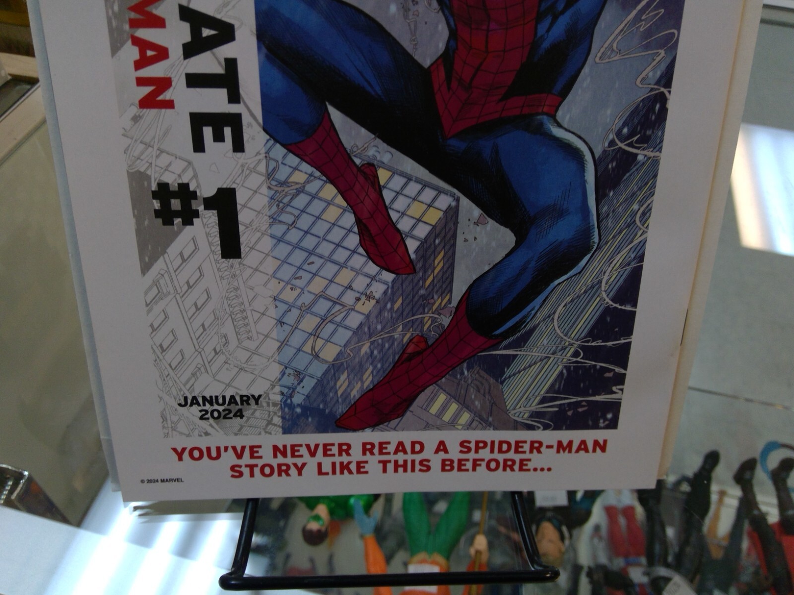 Wolverine #39 1:25 Whilce Portacio Variant Cover 2023 Marvel Comics | eBay