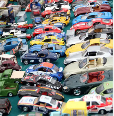 ORIGINAL VINTAGE LESNEY MATCHBOX DIECAST CAR VAN TOYS MODEL 50s 60s 70s ...