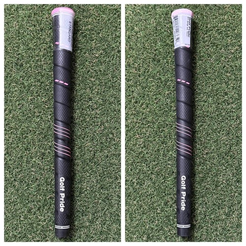 NEW Golf Pride CP2 Wrap Ladies Golf Swing Grip - Pink | eBay