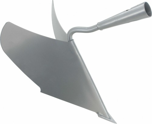 Häufler Pflugschar Handpflug Kultivator Kartoffelhäufler Pflug ...