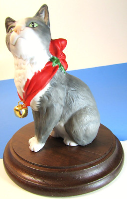 Hallmark Ornament 1989 NOELLE | eBay