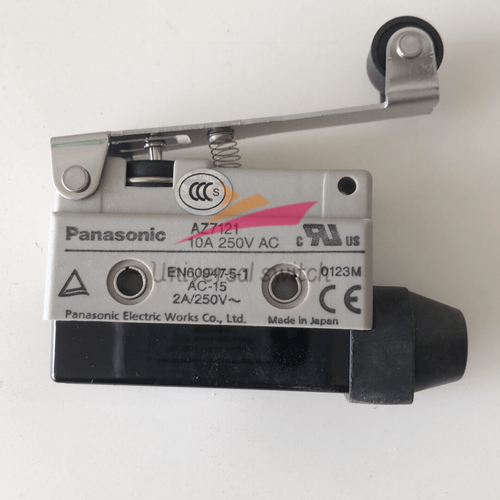 1PC NEW Panasonic AZ-7121 Limit Switch Fast delivery | eBay