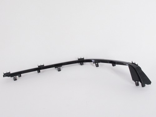 Genuine OEM Mazda BANE-50-B41A Passenger Side Grille Protector Strip ...