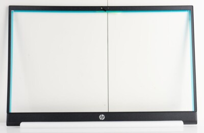 HP LCD Display Bezel, Original HP New Part | eBay