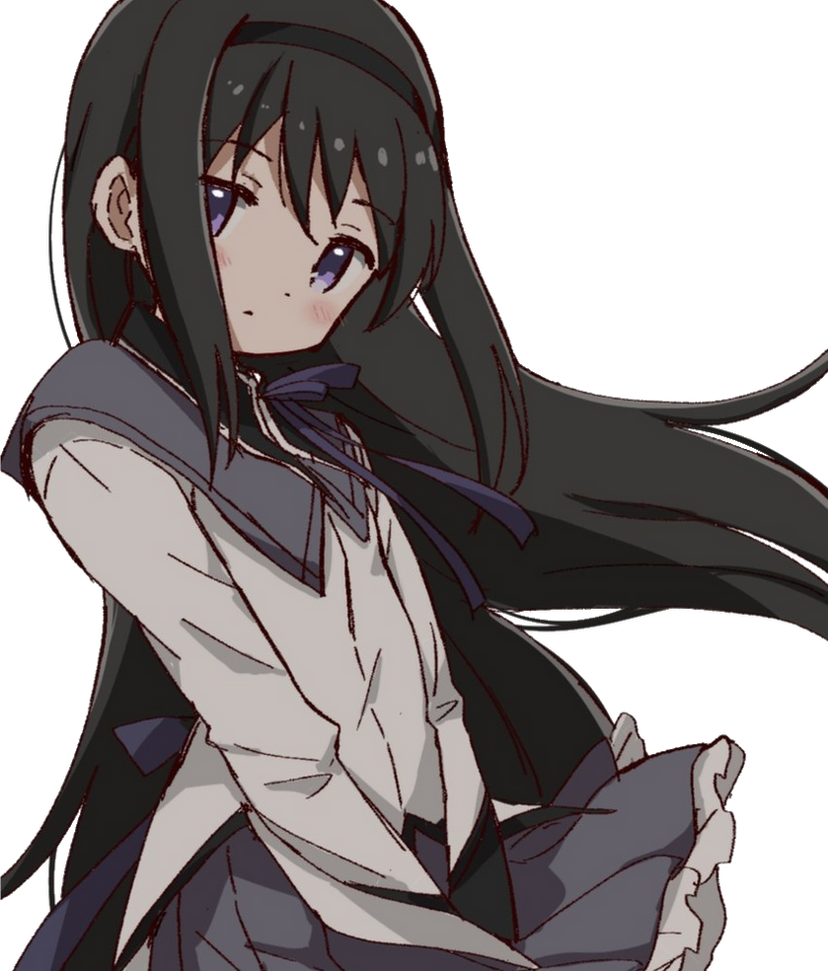 Homura Anime Stream Anime “Homura Akemi” Yuri Music | Listen To