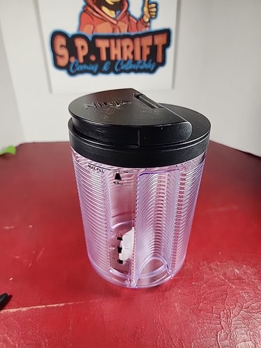 Ninja Coffee Bar CF080 CF081 CF082 CF085 CF086 CF087 Water Reservoir ...