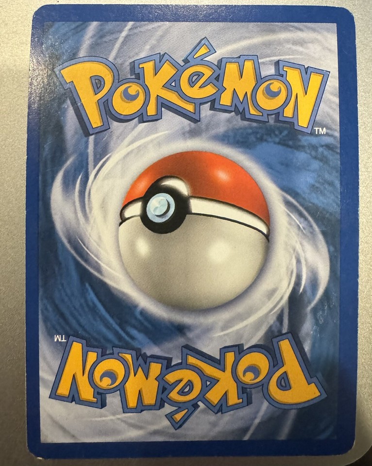 Pokémon TCG Mewtwo LV.X DP Black Star Promotional DP28 Holo Promo 1st ...