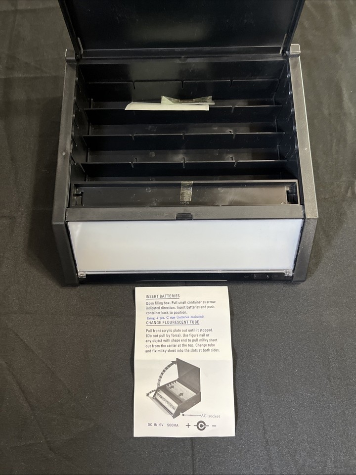 Photo negative viewer | eBay