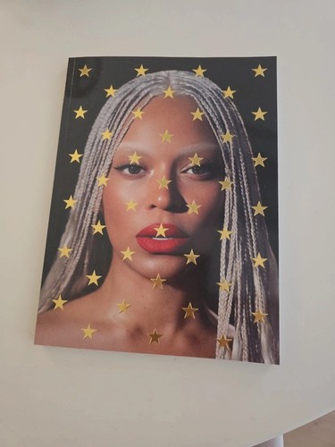 OFFICIAL BEYONCE COWBOY CARTER ACT II TOUR BOOK NEW Mint Condition | eBay