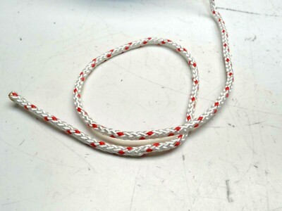 7/32 NEW RECOIL PULL CORD ROPE SKIDOO SLED ARCTIC CAT YAMAHA SNOWMOBILE ...