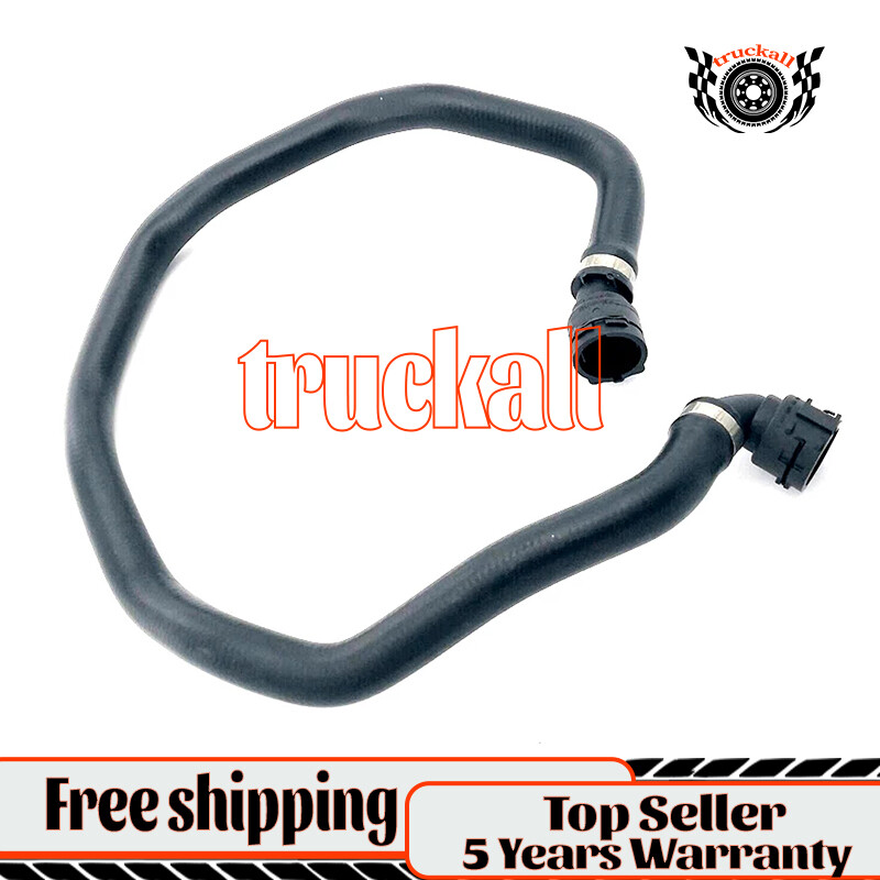 For BMW 335i (07-15) 64216983858 New Heater Engine Inlet Hose To Heater ...