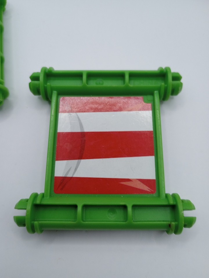 Fisher Price Trio Blocks Building Set Replacement 12 Pieces | eBay