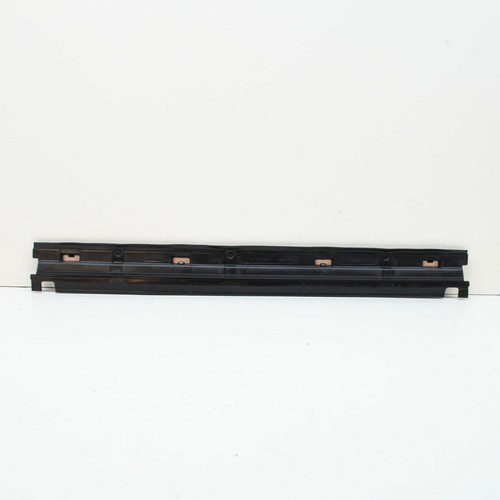 NEW AUDI Q5 RADIATOR CORE SUPPORT CENTER SEAL 80A121345AE OEM NO DUTY ...