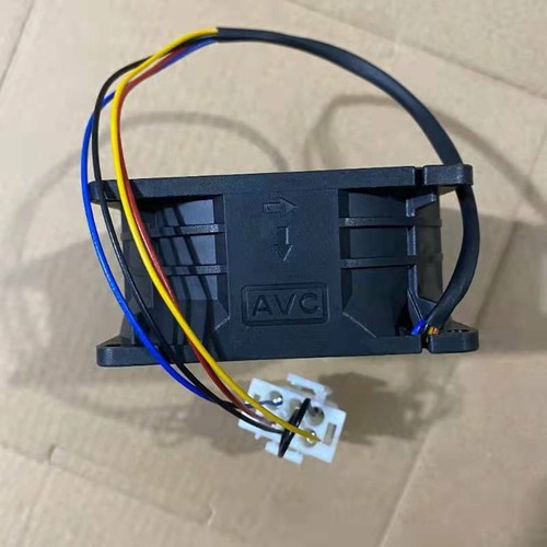 1PC DAZB0838RCM Cooling Fan 8038 13.6V 0.17A 8CM New | eBay