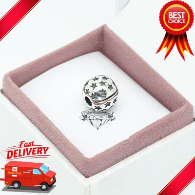 Pandora Star Clip, Stardom, Sky Charm 790851 | eBay
