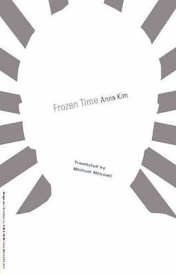 Frozen Time by Anna Kim (2010, Trade Paperback) for sale online | eBay